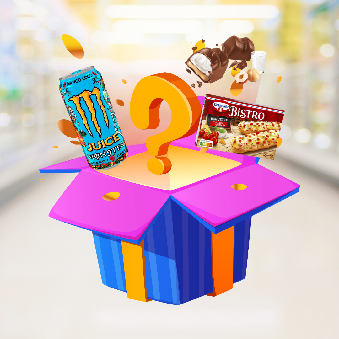 Mystery Box L – Grote Verrassing | Nightshop Roermond – NightshopRoermond